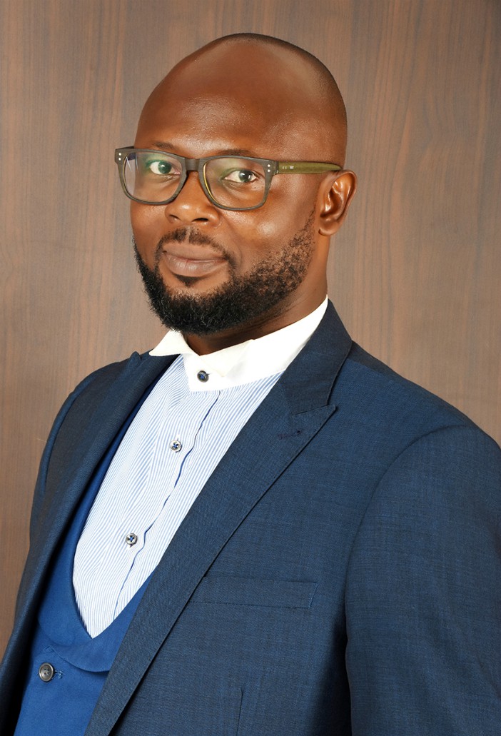 Our Team - Kusi Appiah and Associates